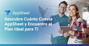 Cuánto Cuesta AppSheet: Precios y Planes - Fábrica de proyectos con IA ...